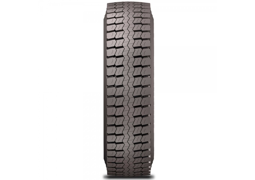 Pneu Goodyear 295/80R22,5 KMax D Borrachudo | Agrofy