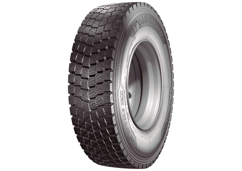Pneu Michelin 275/80 R22.5 X MULTI D | Agrofy Pneu Michelin 275/80 R22.5 X MULTI D | Agrofy