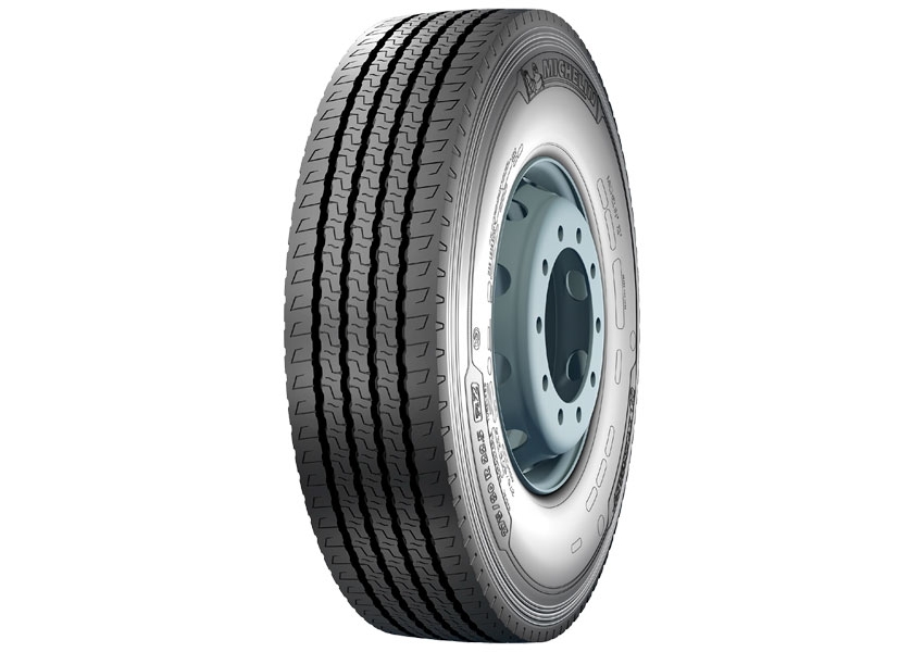 Pneu Michelin 275/80 R22.5 X MULTI Z | Agrofy Pneu Michelin 275/80 R22.5 X MULTI Z | Agrofy