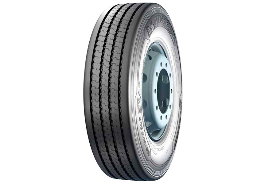 Pneu Michelin 295/80 R22.5 X MULTI T | Agrofy Pneu Michelin 295/80 R22.5 X MULTI T | Agrofy
