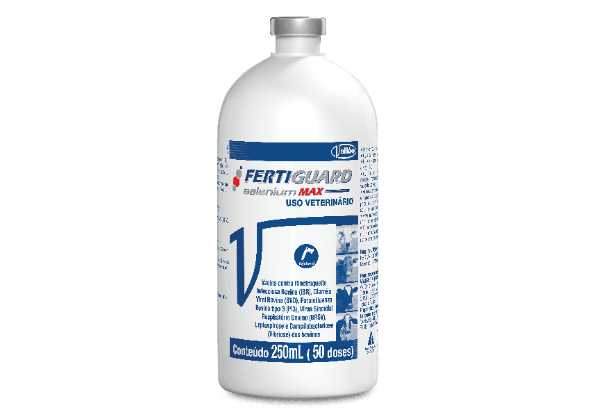 Vacina Fertiguard Selenium Max MSD Agrofy vacina-fertiguard-selenium-max-msd-agrofy