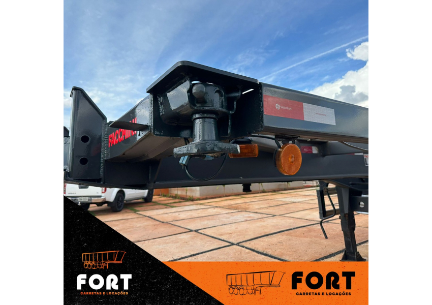 Carreta Bug Porta ContĂȘiner 2020 | Agrofy Carreta Bug Porta ContĂȘiner 2020 | Agrofy