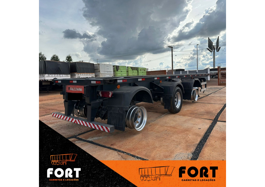 Carreta Bug Porta ContĂȘiner 2020 | Agrofy Carreta Bug Porta ContĂȘiner 2020 | Agrofy