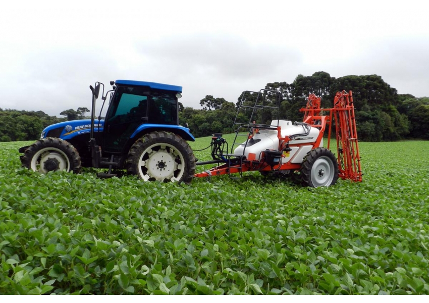 Pulverizador Kuhn Eco Ranger 2000 | Agrofy