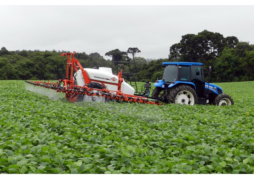 Pulverizador Kuhn Eco Ranger 2000 | Agrofy
