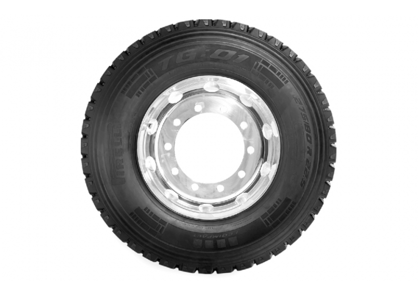 Pneu Pirelli Fg01 Aro 22.5 295/80R22.5 152/148L Ms Plus | Agrofy Pneu Pirelli Fg01 Aro 22.5 295/80R22.5 152/148L Ms Plus | Agrofy