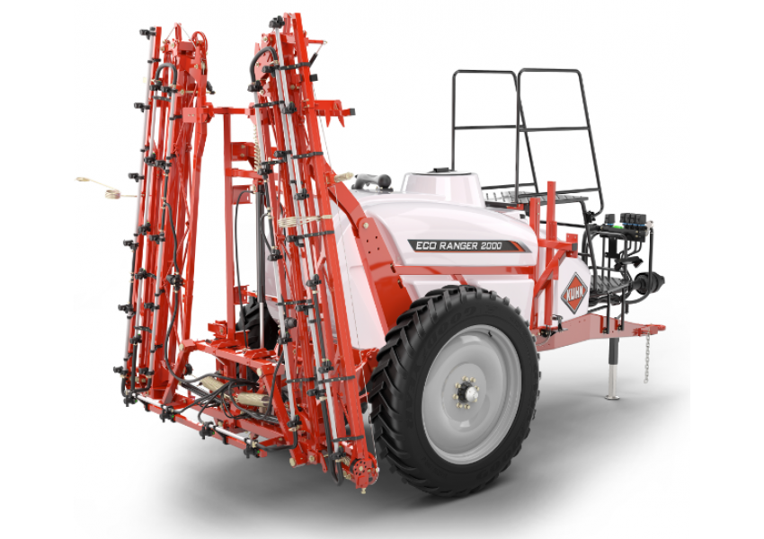 Pulverizador Kuhn Eco Ranger 2000 | Agrofy