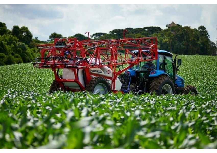 Pulverizador Kuhn RANGER | Agrofy