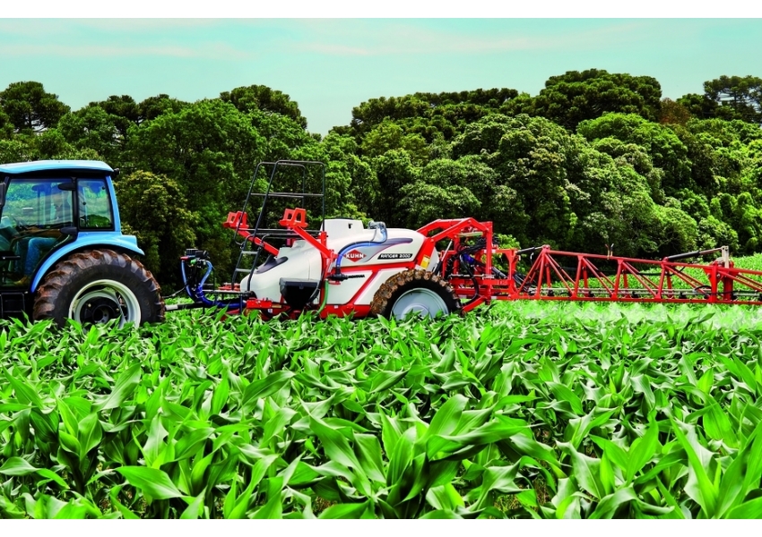 Pulverizador Kuhn RANGER | Agrofy