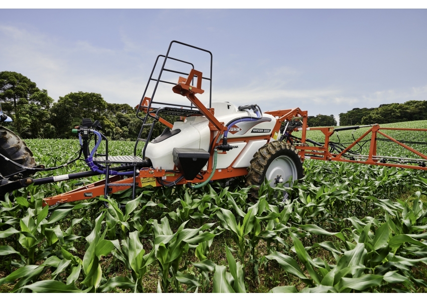 Pulverizador Kuhn RANGER | Agrofy